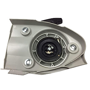 WanQin Recoil Starter Assembly for Stihl Chainsaw TS410 TS420 Concrete Cut-Off Saw 4238-190-0300