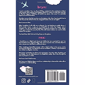 Love at First Flight: A Romantic Comedy