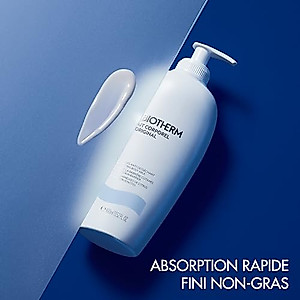 Biotherm Anti-Drying Body Milk, 13.52 Ounce