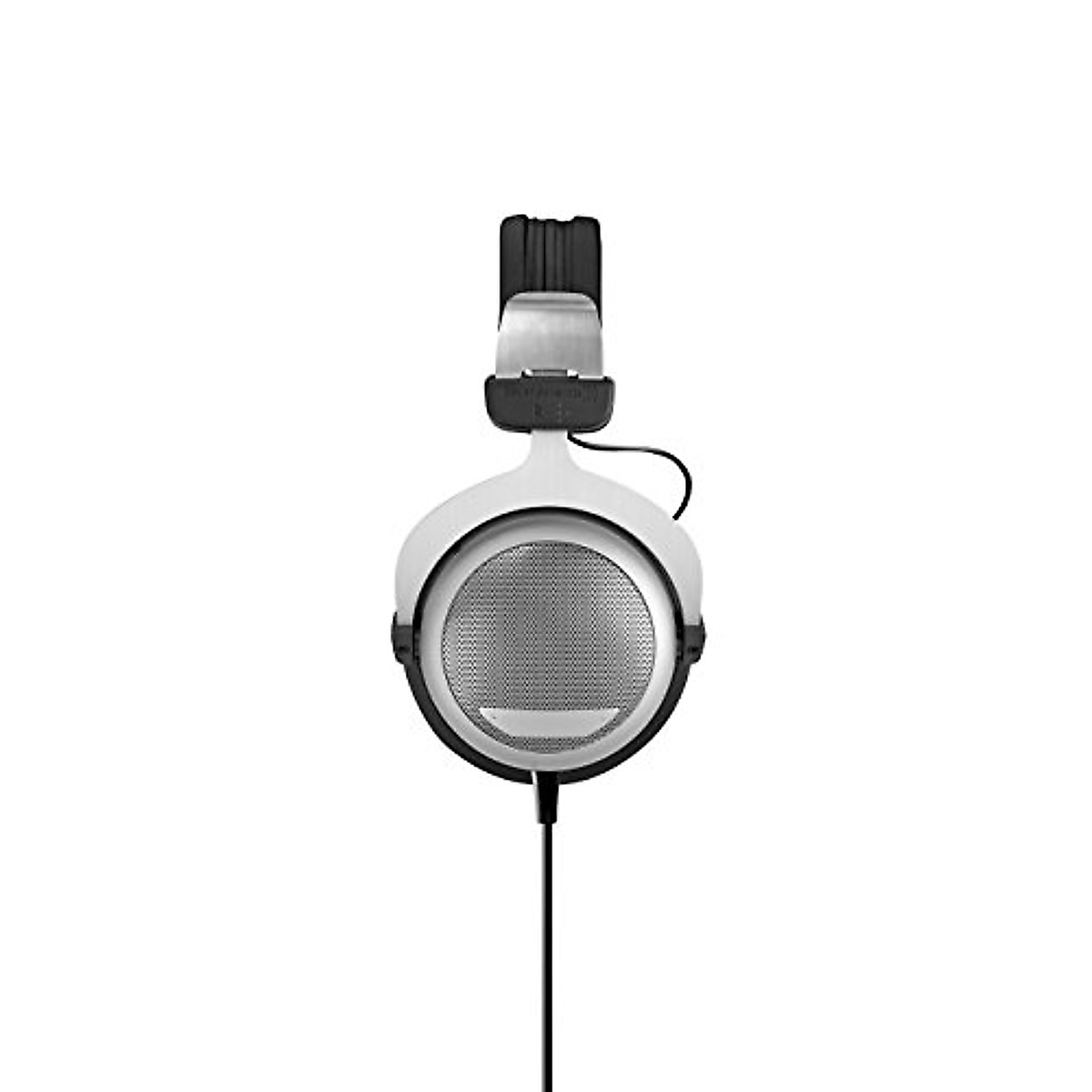beyerdynamic DT 880 Premium Edition Over-Ear-Stereo Headphones. Semi-Open Design, Wired, high-end (32, 250, or 600 Ohm) (600 OHM, Gray)