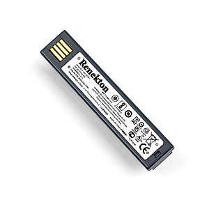 Barcode Scanning Collector Battery for Honeywell 1202g 1902 1902GHD 3820 3820i 4620 4820 4820i 5620 6320 BAT-SCN01 Granit 1911i Voyager 1202 Part NO 013283 100000495 50121527-002 HO48L1-G S-L-0526-E
