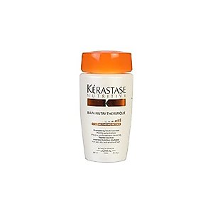 Kerastase Paris Nutritive Bain Magistral Shampoo 8.5 oz