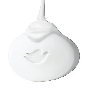 Dove Moisturizing Beauty Bar Soap For Sensitive Skin with Calendula Oil Effectively Washes Away Bacteria, Hydrating and Replenishing Skin Care 3.75 oz 14 Bars