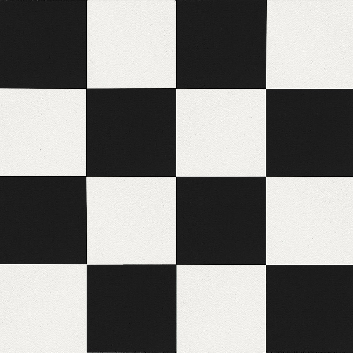 RomDeco Peel and Stick Floor Tile Black and White, Vinyl Flooring Waterproof for Bathroom, Peel and Stick Flooring Self Adhesive Durable Super Easy to Use (11.8in X 11.8in)