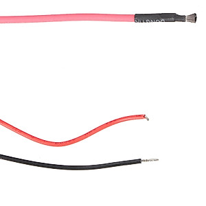 Negative Ion Generator, Home Anion Negative Ion Generator Ionizer Module Mini Air Purifier 4 Negative Line for Refrigeration Air Purifiers (AC200 240V) (AC110V)