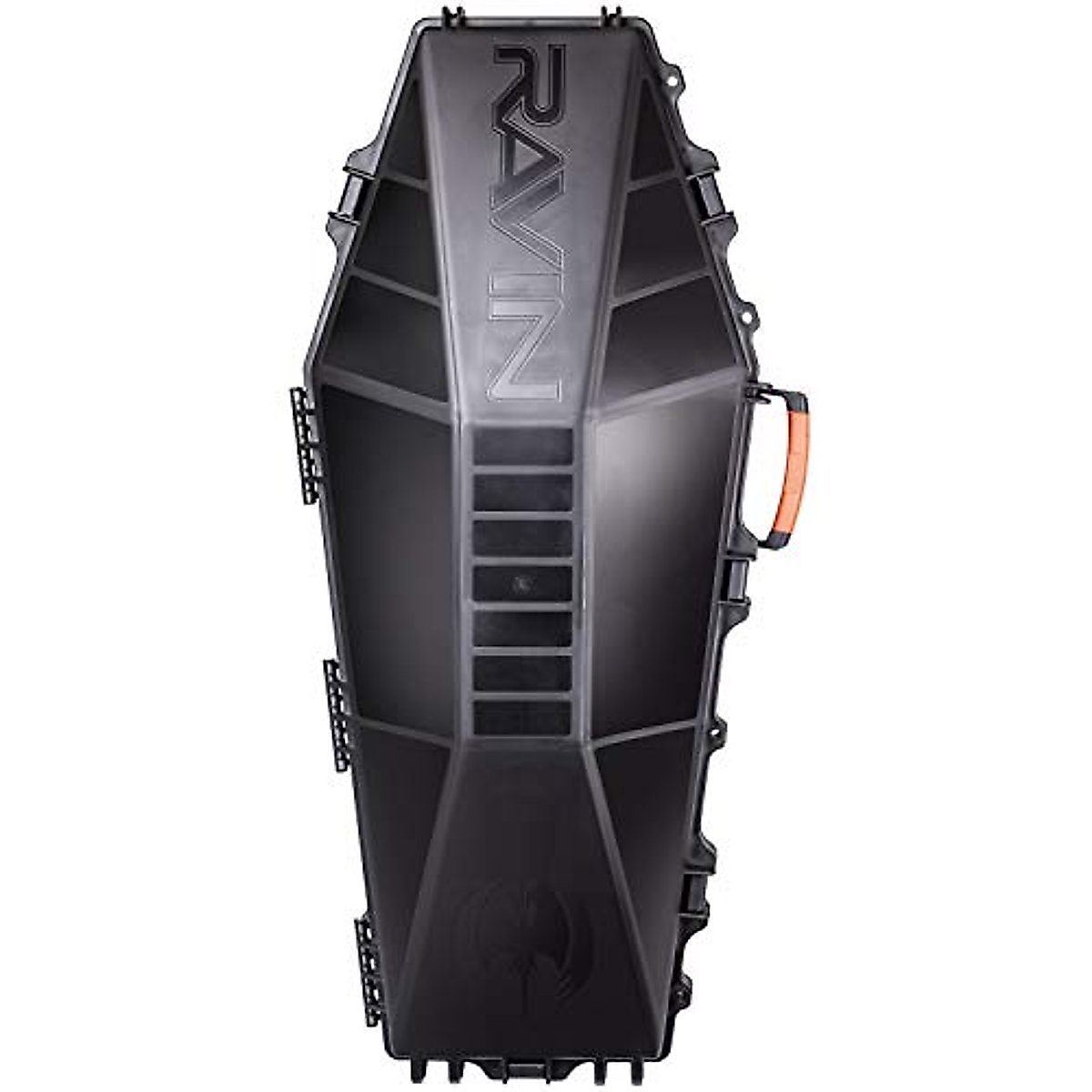 Ravin R182 Hard-Shell Crossbow Case For Use Exclusively With Ravin Crossbows R10/R20, Black