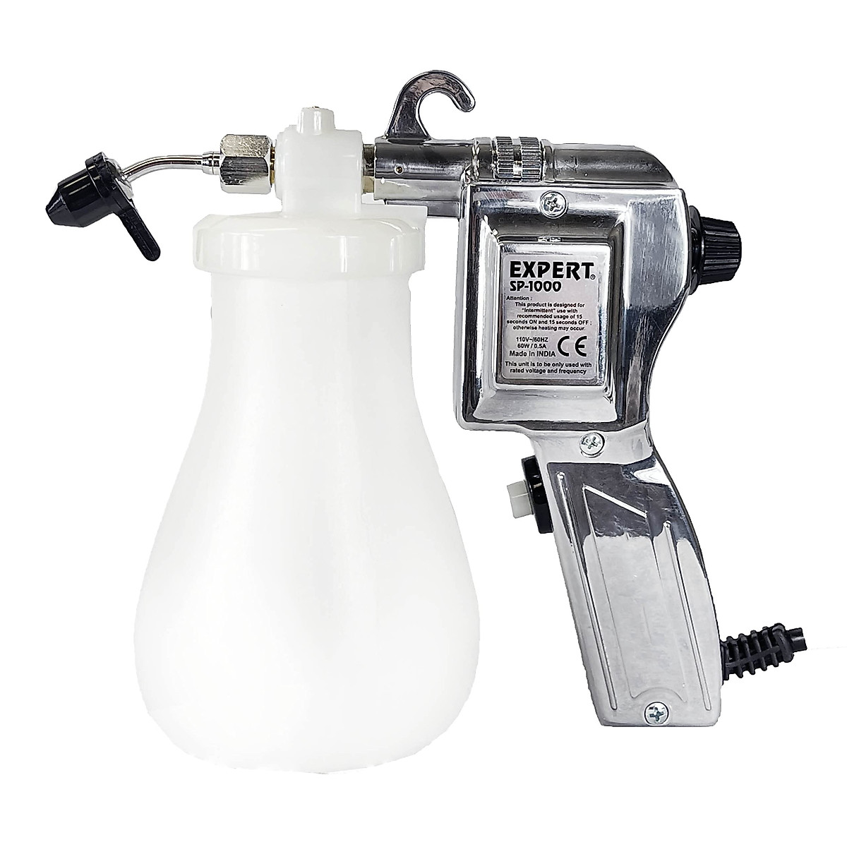 Expert Sp-1000 Taxtile Spot Cleaning Gun