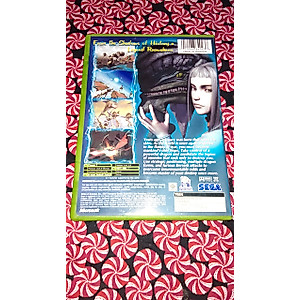 Panzer Dragoon Orta - Xbox