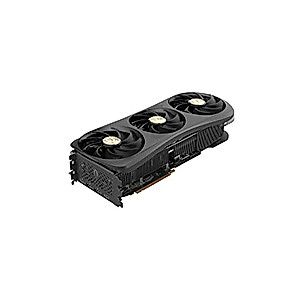 ZOTAC Gaming GeForce RTX 4080 16GB Trinity GDDR6X 256-bit 22.4 Gbps PCIE 4.0 Graphics Card, IceStorm 2.0 Advanced Cooling, Spectra 2.0 RGB Lighting, ZT-D40810D-10P