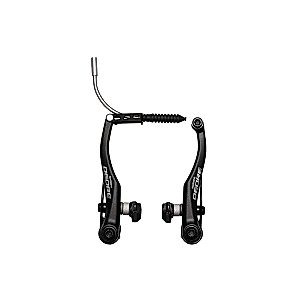 Shimano BR-T610 V-Brake - Rear, Black