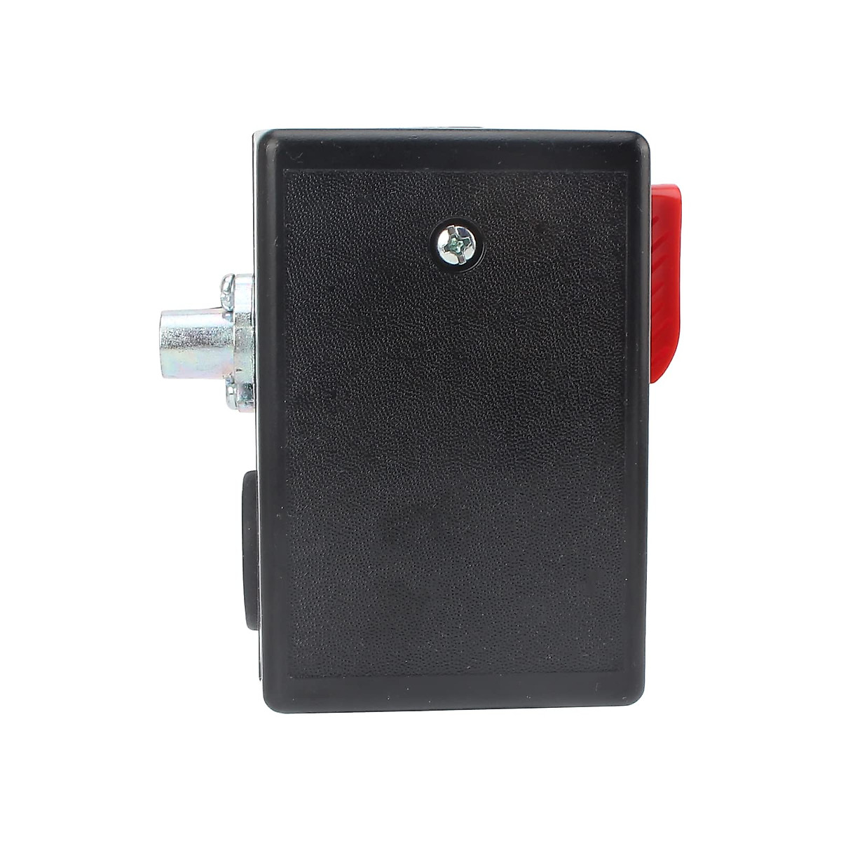 Carbbia Z-D26612 Pressure Switch Z- for Porter Cable 150/120 PSI D26612 4 Port 120 Volt