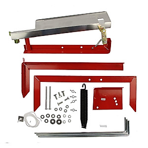 Allen Company EZ Aim Pull Cord Claymaster Clay Pigeon Thrower Machine - High-Performance Launcher - Ideal for Skeet and Trap Shooting - Pull Cord Operated