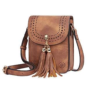 CLUCI Backpack Purse for Women Small Crossbody Bags for Women Trendy