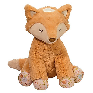 Douglas Baby Fox Starlight Musical Plush Stuffed Animal