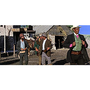 Revengers (The Revengers) [Blu-ray] [1972]