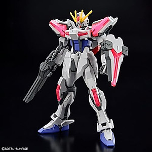 Bandai Hobby - Gundam Build Metaverse - Entry Grade - 1/144#2 Build Strike Exceed Galaxy