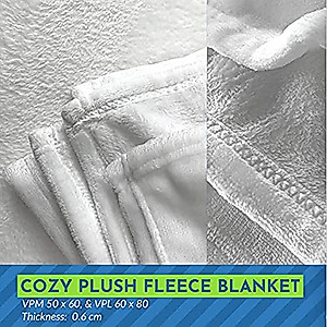 Personalized Memorial Blanket for Loss of Mother Father Gone Fishing in Loving Memory Blankets Custom Name Photo Memorial Gifts Ideas in Loving Memory Gifts Fleece Sherpa Blanket