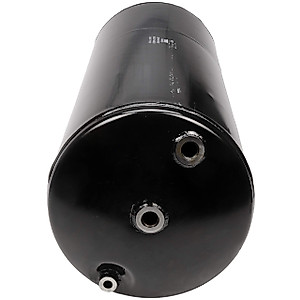 Dorman 924-5802 Air Tank Assembly Compatible with Select International Models