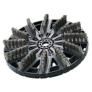 Bosch 2609256D44 Steel Sanding Brush for Sander PWR 180 CE