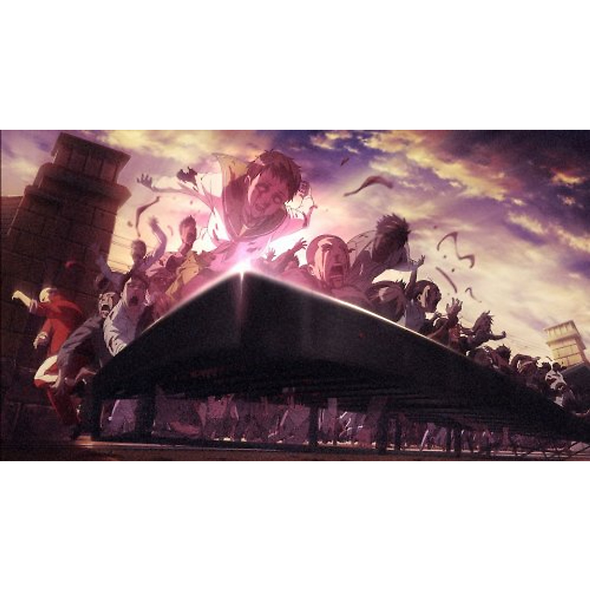 High School of the Dead: Complete Collection [Blu-Ray]