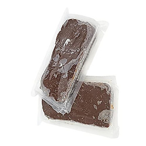 The Magnificent Bee - Bee Food Pro Patties, 10 Lbs, High Protein Pollen Substitute Patties with Vitamins, Antioxidants and Trace Mineral | USA Brand