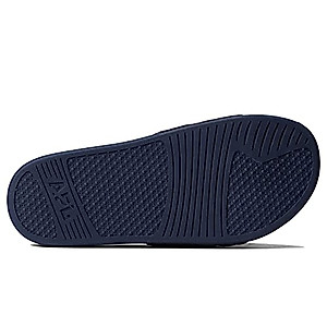 Athletic Propulsion Labs (APL) Lusso Slide Midnight 7 B (M)