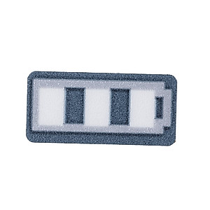 Bosch Parts 2610013689 Sticker