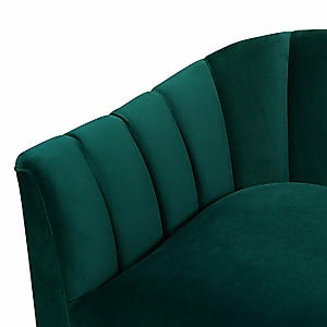 Sandy Wilson Home Sienna sofas, Evergreen