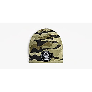 VIKTOS Four Eyes Beanie, Camo