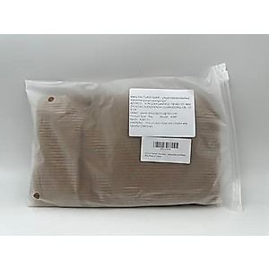 AioTio Women Handbag Shoulder Bag Women Handbag Large Fabric Bag Shopping Bag（leopard）