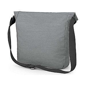 Osprey Arcane Crossbody Bag, Medium Grey Heather