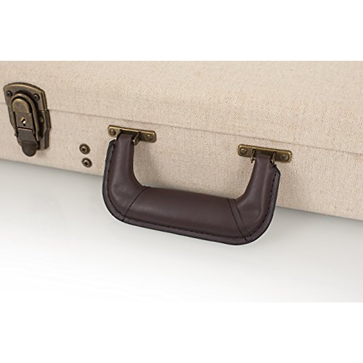 Gator Electric Guitar Case (GW-JM ELEC)