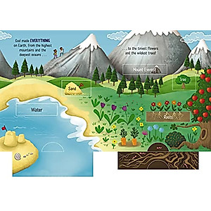 Indescribable for Little Ones (Indescribable Kids)