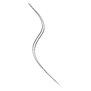 Maybelline Master Precise Skinny Gel Eyeliner Pencil, Defining Black, 1 Count