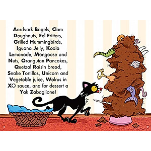 Happy Birthday, Bad Kitty (full-color edition)