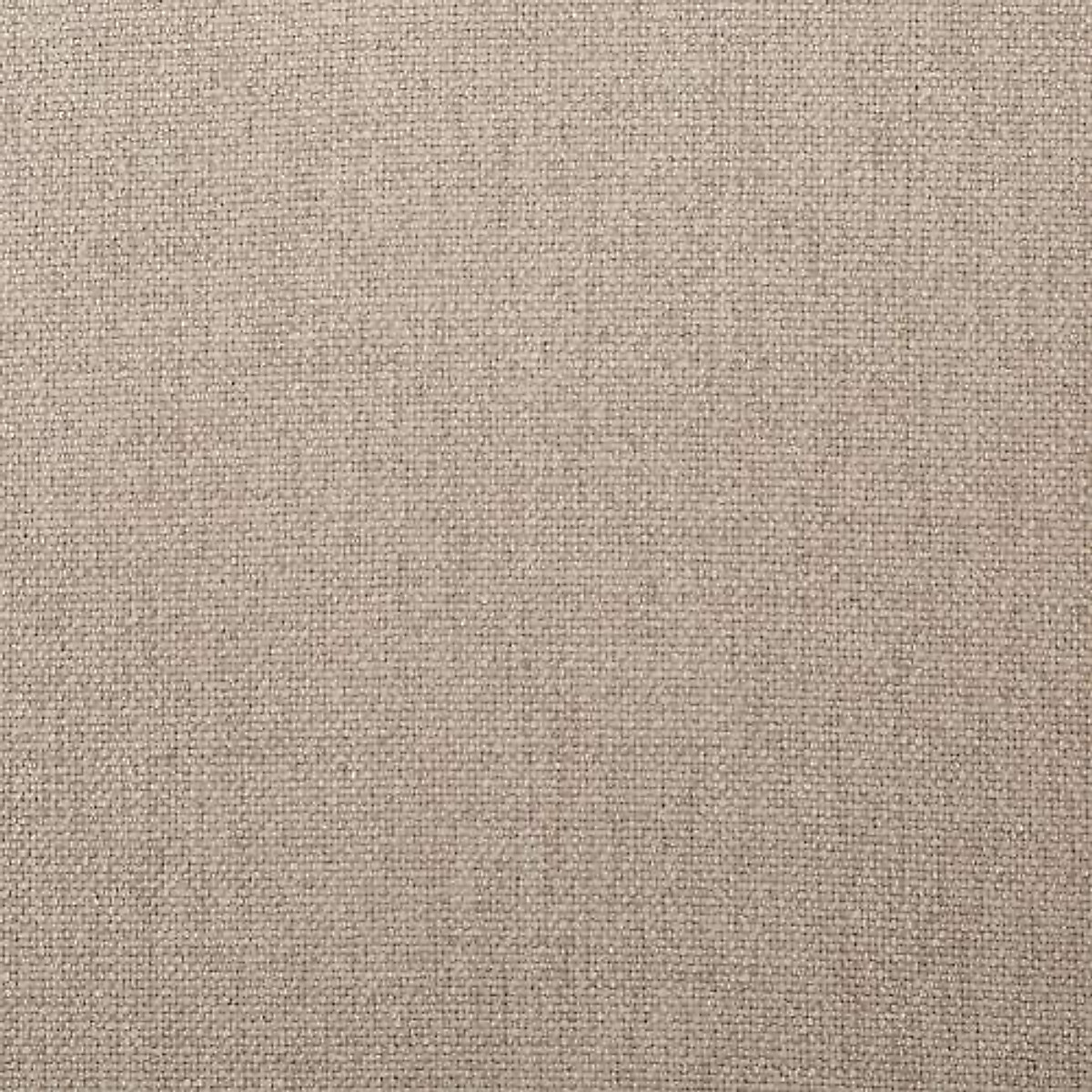 GDFStudio Westeros Traditional Wingback Fabric Recliner Chair (Wheat)