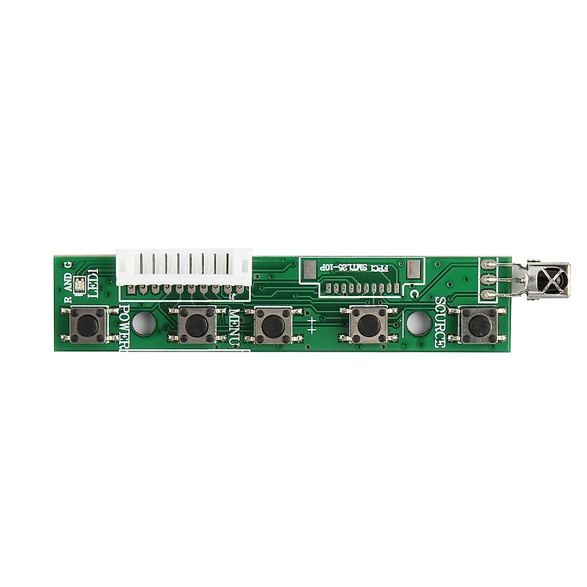 SUNKONG HD-MI LVDS Controller Board Driver 40Pin Lvds Cable Kit for Raspberry PI 3 LP156WH2 TLA1 TLE1 1366x768 14" 15.6" N156B6 LP156WH4 LVDS LED Backlight Screen