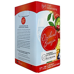 Orchard Breezin Wild Watermelon Ingredient kit