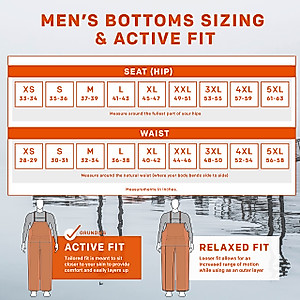 Grundens Men’s Grundies Mid Bottom | Base Layer, Anti-Odor, Anchor, Medium