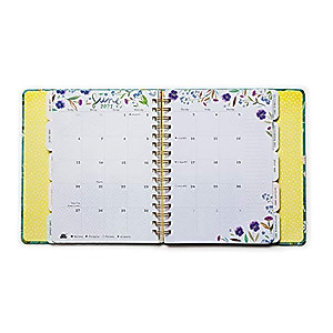 Katie Daisy 2021 Planner