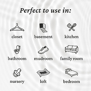 Fresh Wave Odor Removing Gel, 15 oz. | Pack of 2 | Odor Absorbers for Home | Safer Odor Relief | Natural Plant-Based Odor Eliminator | Every 15 oz. lasts 30-60 Days | For Cooking, Trash & Pets