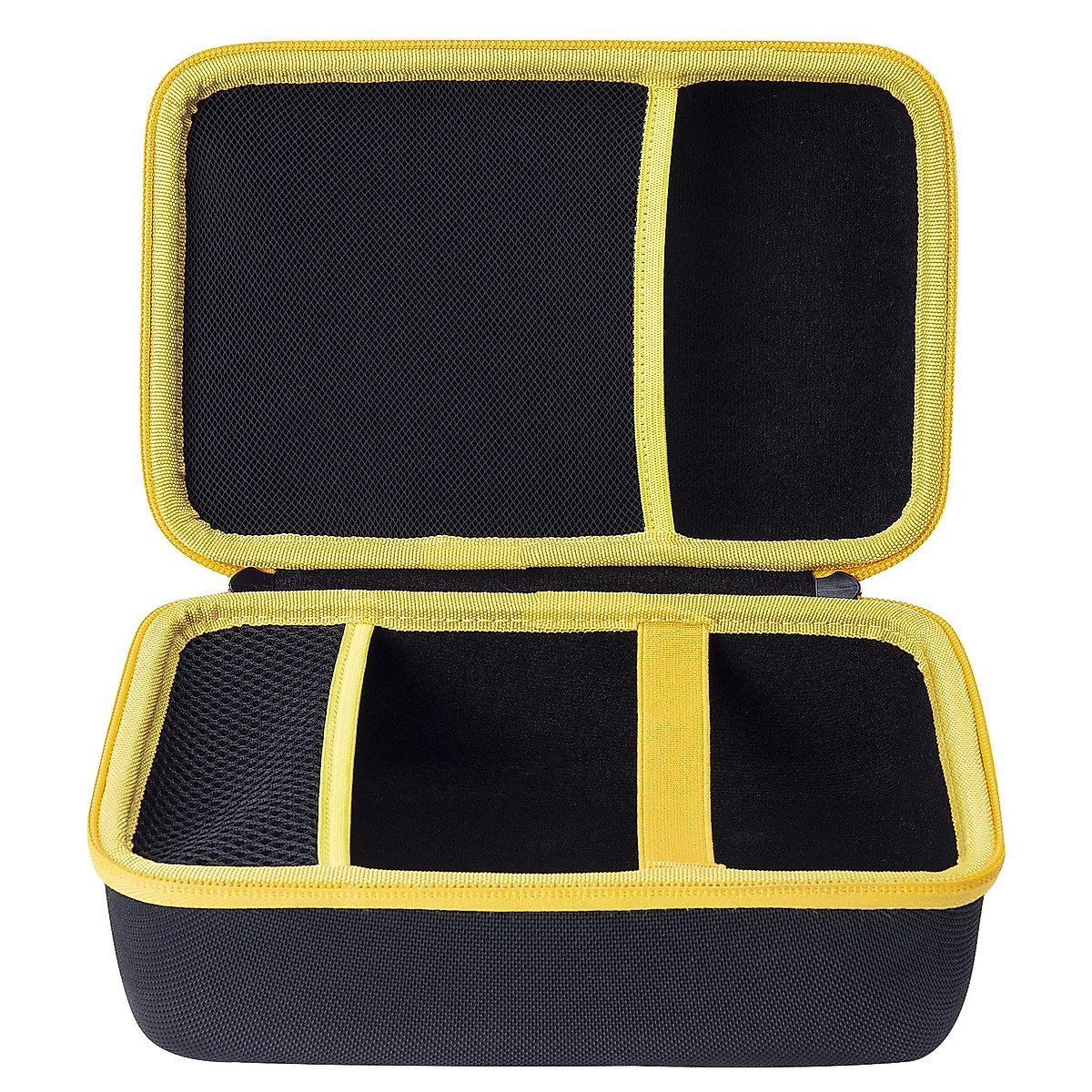 Khanka Hard Carrying Case Replacement for Kodak Slide N SCAN Film and Slide Scanner with Large 5” LCD Screen RODFS50, Case Only