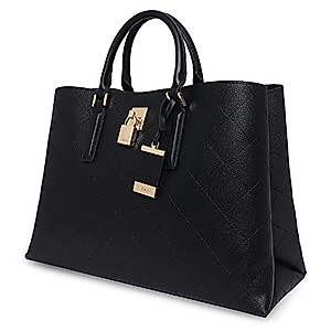 ALDO Mylah Black/Black One Size