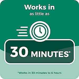 Dulcolax Kids Saline Laxative Soft Chews, Gentle Constipation Relief for Kids, Watermelon Flavor, Magnesium Hydroxide 1200 mg, 15 Count