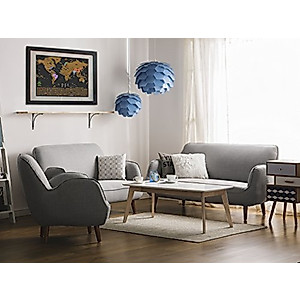 Scratch Off World Map Poster – Deluxe Travel Map, Scratch Off Map of The World with US States and Country Flags, Tracks Where You Have Been, Full Accessories Set, Gift for Travelers, by Earthabitats