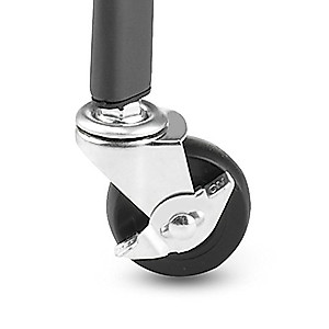 Whitmor Arch Laundry Center, Gray