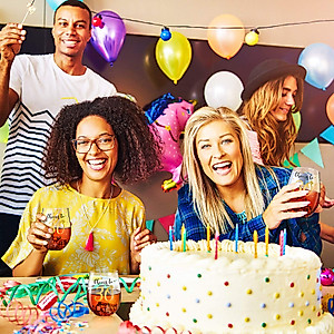 Cheer to 30 Birthday Stemless Wine Glass 30th Birthday Wine Glass Present for Men Women 30th Birthday Party Wedding Anniversary Party Decorations 17 oz