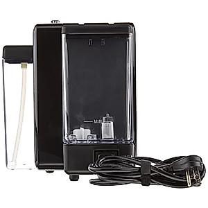 Cuisinart Espresso, Cappuccino & Latte Machine, Fully Programmable, Single & Double Serve, EM-25