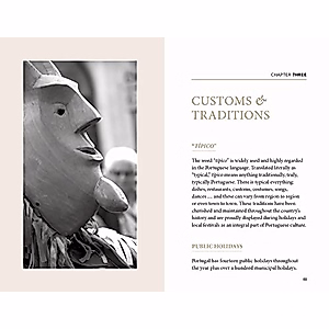 Portugal - Culture Smart!: The Essential Guide to Customs & Culture