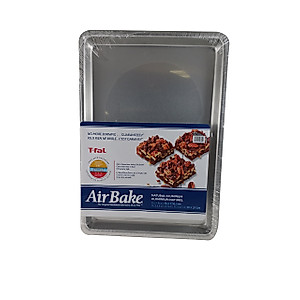 Airbake Jelly Roll Deep Baking Dish, 15.5 X 10.50 X 1.13